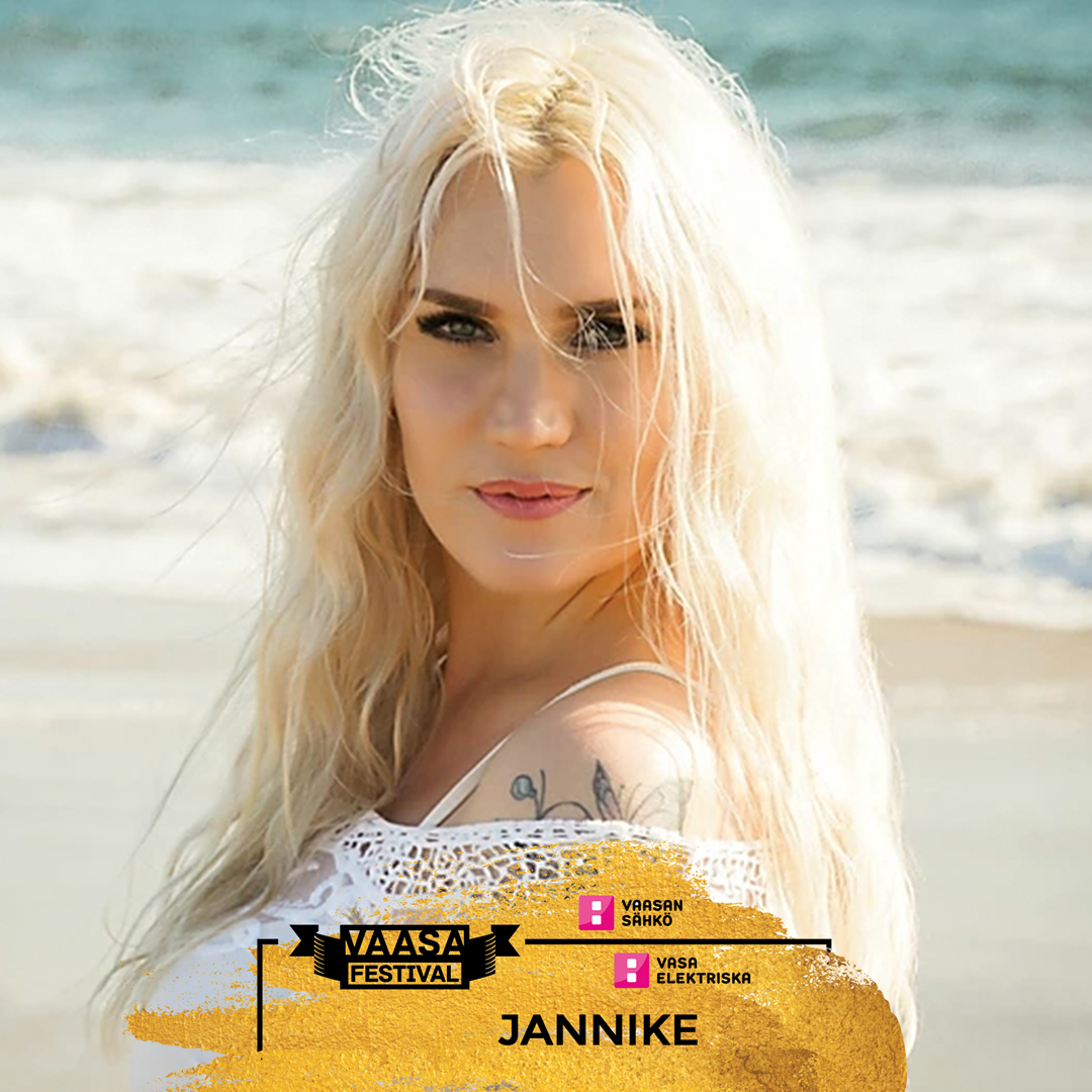 Program | Vaasa Festival | Music, Food & Wine | 27.-28.7.2018