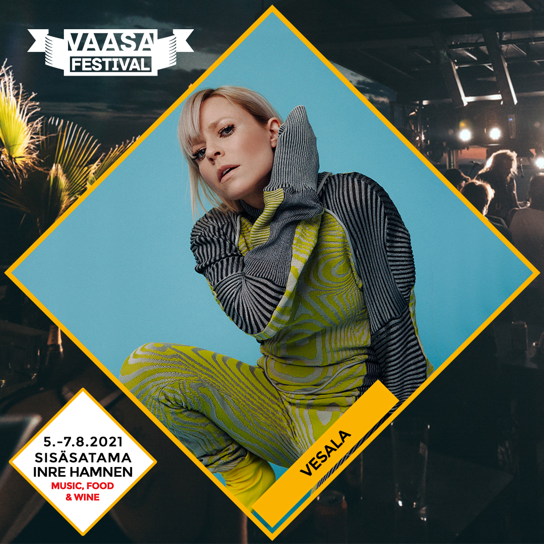 Ohjelma | Vaasa Festival | Music, Food & Wine