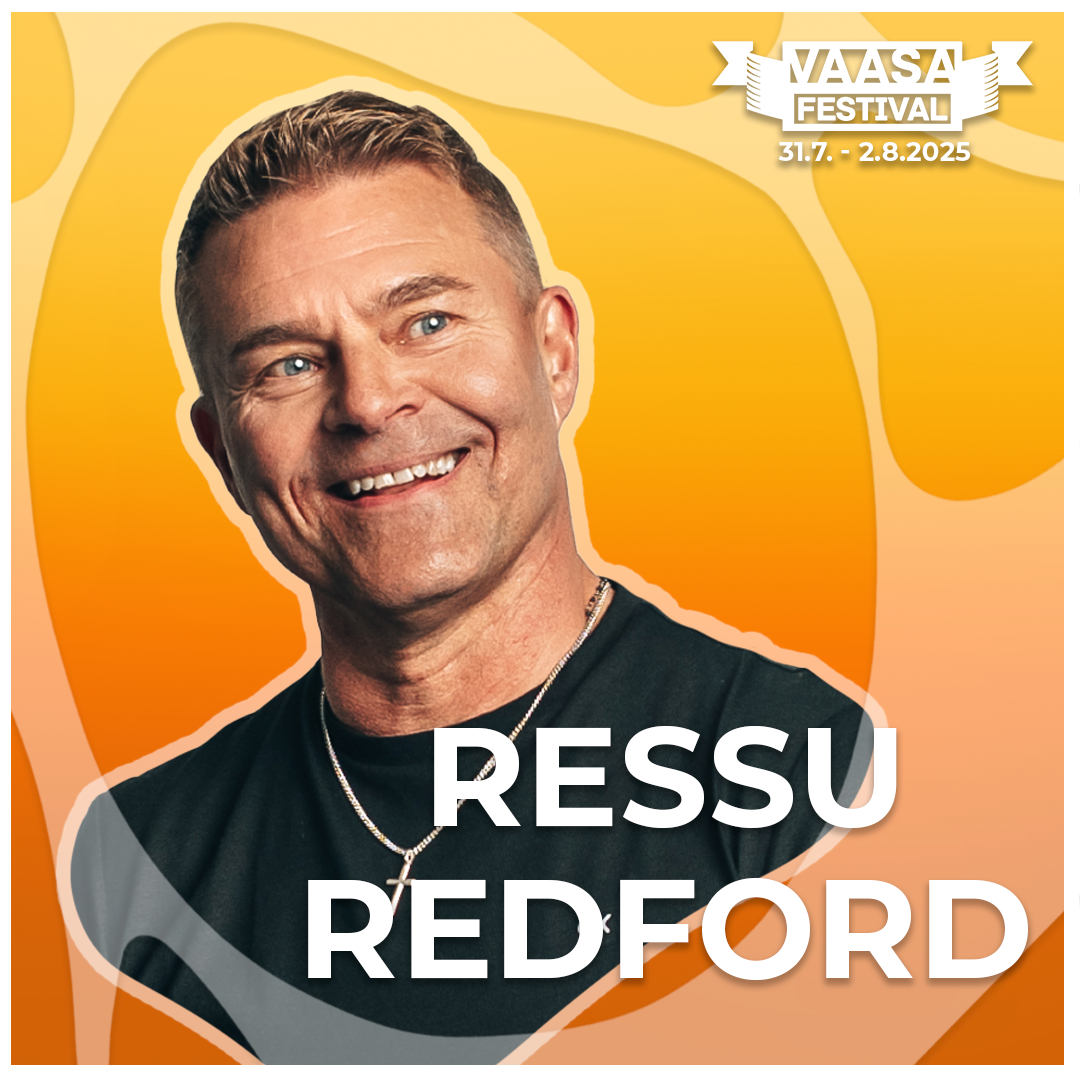 Program - Vaasa Festival